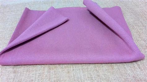 Rib Knit Fabric The Different Types And What They Are Used For