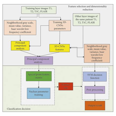 3d Cnns Feature Extraction Method Of Mri Brain Tumor Subspace Download Scientific Diagram