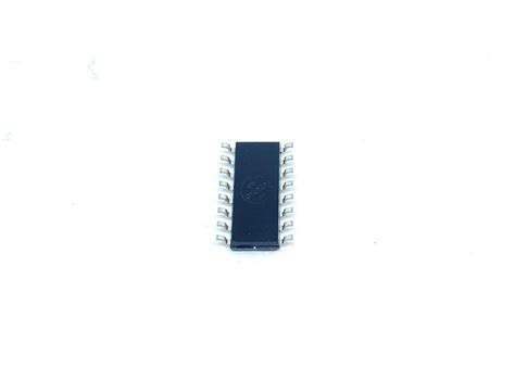 KIT PEÇAS CIRCUITO INTEGRADO SMD SOIC PINOS TC HC AFN TOSHIBA