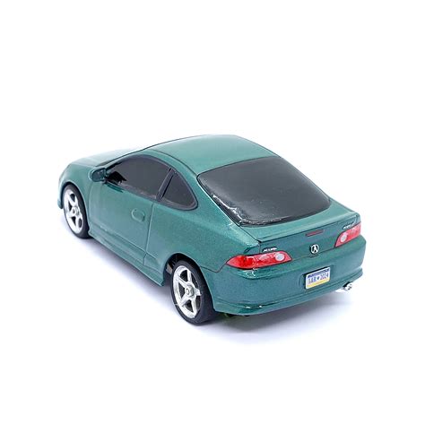 Stl File 06 Rsx Type S Body Shell W Dummy Chassis Xmod And Miniz 🐚 ・3d Printable Model To