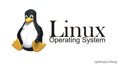 Tech Beehive Introduction Of Linux Operating System