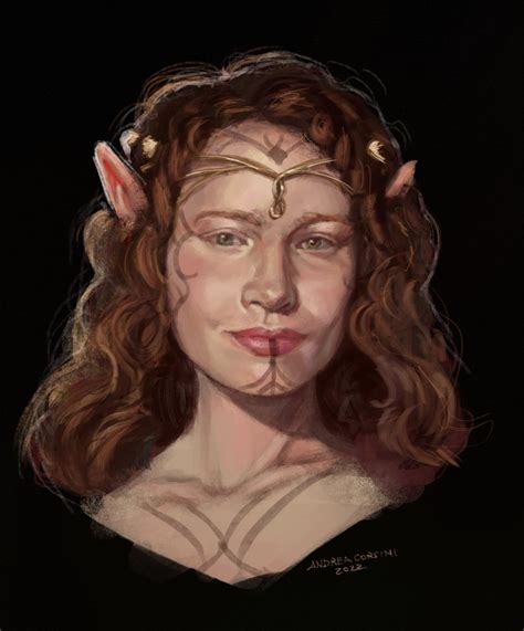 Koryakina Art Comms Open May On Twitter QRT Your Elves Art