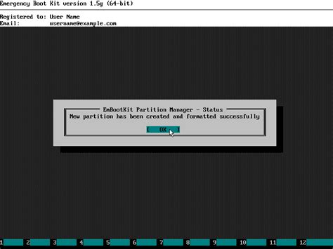 How To Rebuild Efi System Partition From Scratch