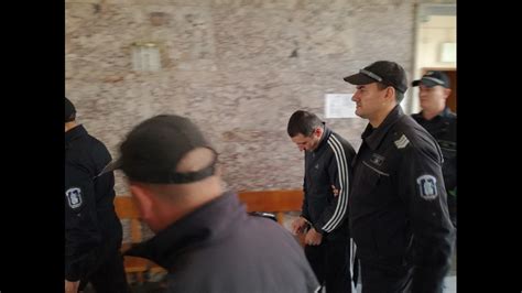 Съдът остави в ареста задържания за убийството в Горна Оряховица Nova Bg