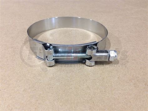 Breeze Tb 375 Hose Clamp Cross Reference Finditparts
