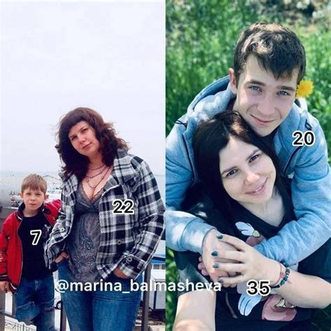 35 Year Old Stepmom Marries Her 20 Year Old Stepson Others