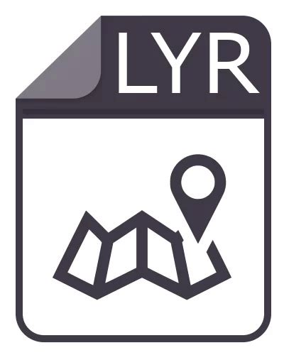 Lyr File How To Open Or Convert It