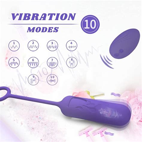 Buy Detachable Mini Egg Bullet Vibrator In India Toylick