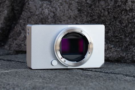 Sigma Bf A Mirrorless Camera Unlike Anything Youve Seen Dpreview