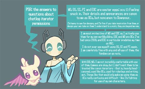 A PSA About The Chatlog Iterators And How You Can Use Them In Fanon