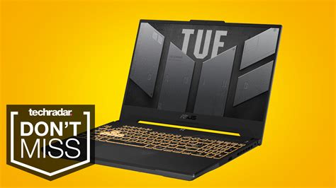 Amazon S Early Black Friday Gaming Laptop Deal Is A Must Buy For Parents Techradar