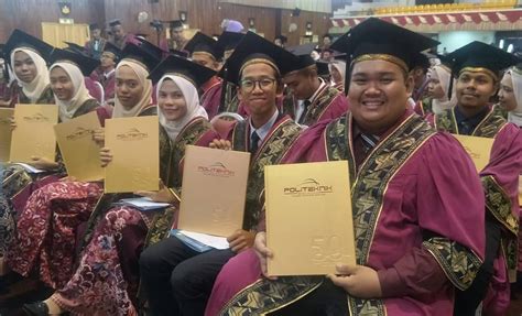 Tahniah Kepada Semua Politeknik Tuanku Sultanah Bahiyah