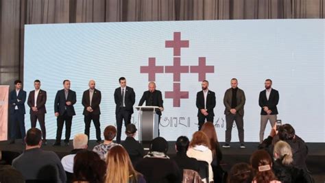 ცესკომ „ალტ ინფოს“ ახალი პარტიის საარჩევნო რეგისტრაცია შეაჩერა Media