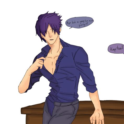 Kapten Kaizo Fang Boboiboy Galaxy Ayu Yu On Twitter I Forgot To Post