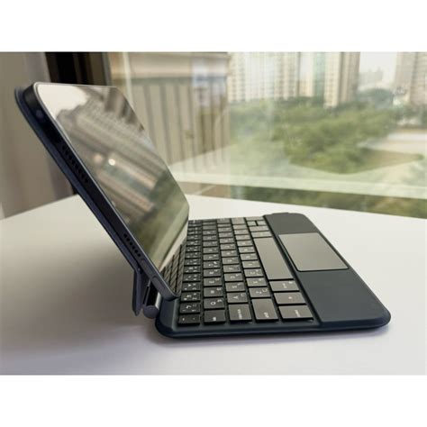 Ipad Mini 6 Magic Keyboard 藍牙磁吸鍵盤 蝦皮購物