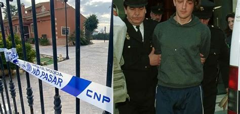 Esto Pasará Con Santi El Parricida Indolente De Elche Columna Digital