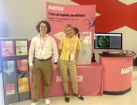 Mabtech On Linkedin Cicon Cancer Immunotherapy