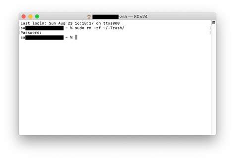 How To Delete Time Machine Backups And Snapshots