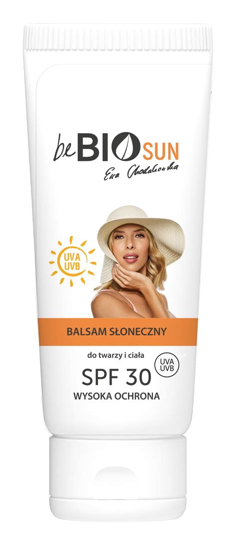 Be Bio Sunscreen Ingredients Explained