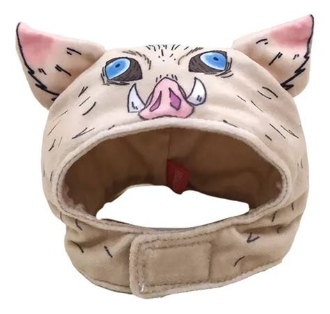 Asesino De Demonios Del Anime Kimetsu No Yaiba Hashibira Ino En Venta