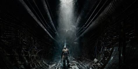 Metro Last Light DLC Packs Ranked Worst To Best