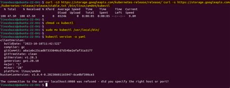 How To Install Minikube On Ubuntu 22 04 Step By Step