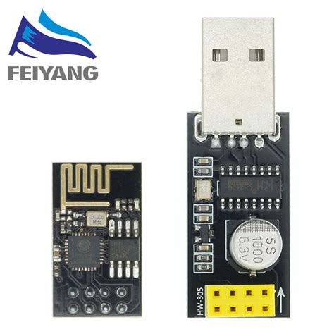 M Dulo Sem Fio WiFi Development Board ESP Programador Adaptador UART GPIO ESP Adaptaterr