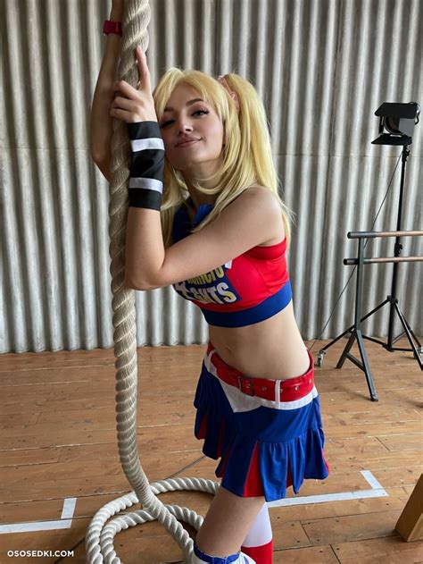 Juliet Lollipop Chainsaw 13 Naked Photos Leaked From Onlyfans