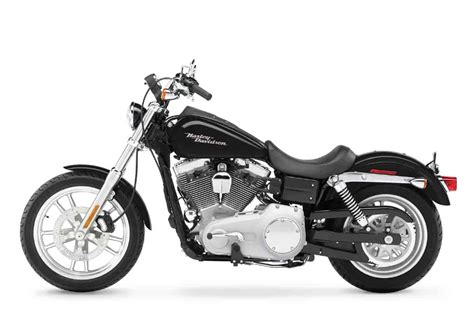 2007 Harley Davidson Fxd Dyna Super Glide