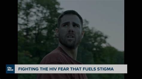 Cinematic Horror Being Used To Showcase Stigma Surrounding Hiv