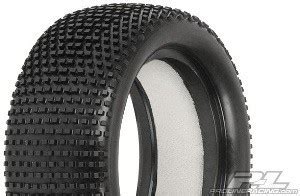 Proline Front Hole Shot WD M Soft Outsiders RC