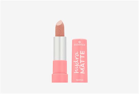 Essence Помада для губ hydra MATTE 402 3.5 г — купить в Минске