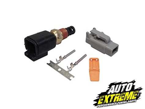 Link Engine Management Air Temp Sensor Iat1 8 Autoextreme