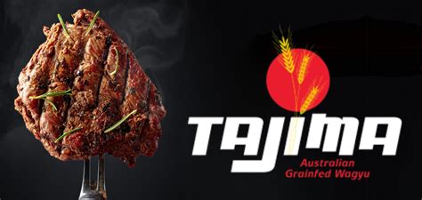 Award Winning Halal Australian Tajima Wagyu Wmart