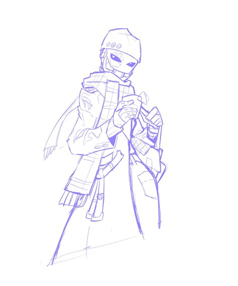 Destiny Rule 34 🔞 On Twitter Oricksandcroat Easy Now Youre Gonna