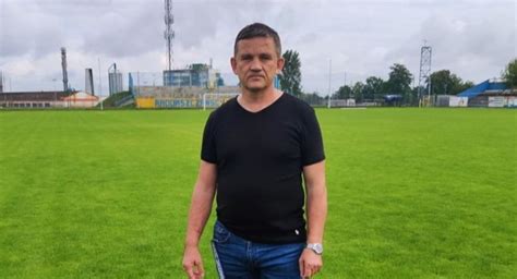 Radosław Pawelec złożył rezygnację z funkcji prezesa RKS