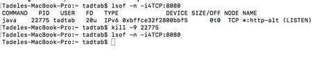 Show Running Processes Mac Command Line Ulsdstreams