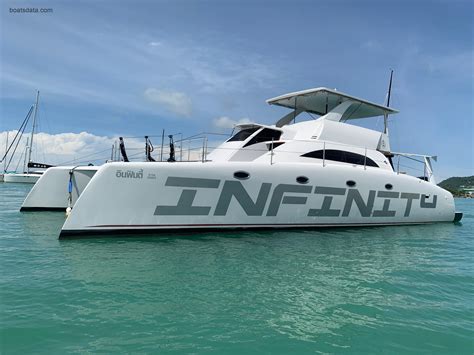 2019 Stealth 47 Specs And Pricing