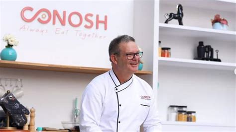 Chef Gary Mehigan Discovers India Through Festivals Mint Lounge