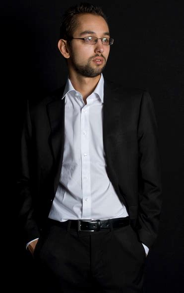 Chorleiter Michael Leyk Evangelisch In Solln