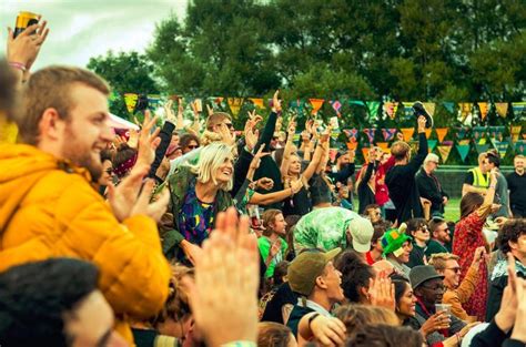 25 Best Music Festivals Youve Probably Never Heard Of Hostelworld
