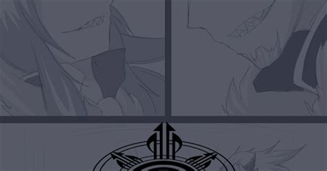 Pixivファンタジアfk 【pffk】一方的なライバル視 小川 小＠pfのマンガ 【蛇甲師団アジダハーカ】 エンバーランド Pixiv