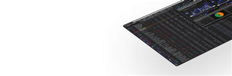 Lseg Workspace For Sales And Traders Lseg