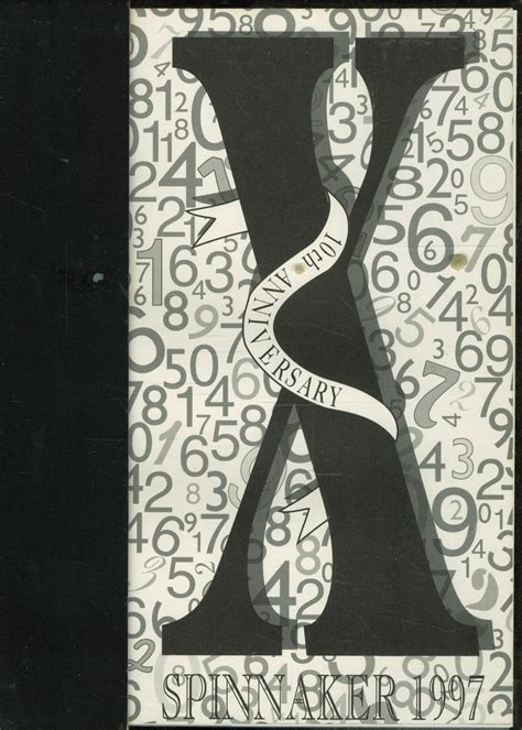 1997 Yearbook From Mariner High School From Cape Coral Florida For Sale