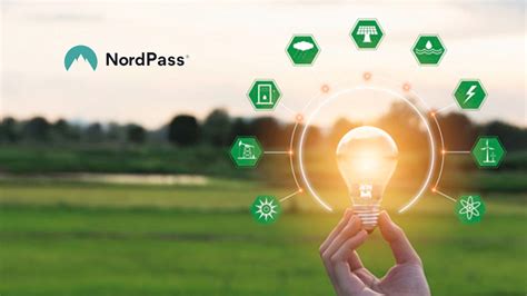 Nordpass Launches Fully Multi Platform Passkey Support