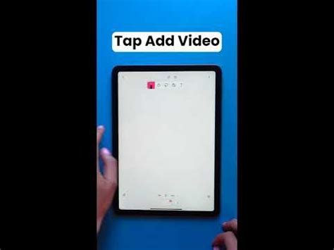 How To Add Video YouTube