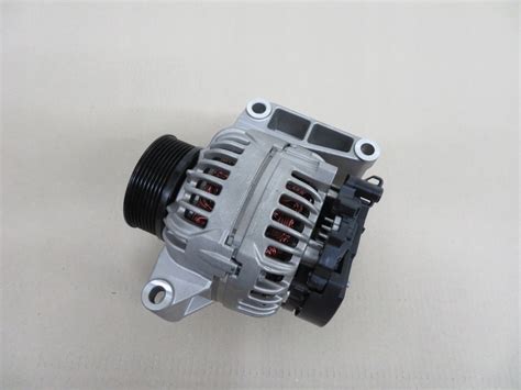 Alternator Mercedes Actros Mp Mp A Org