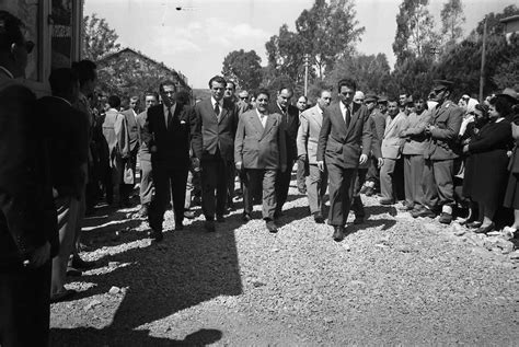 La Miniera A Memoria La Cgil Ricorda La Strage Di Ribolla