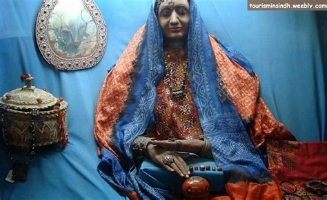 I Am Proud To Be Sindhi Sindh Museum