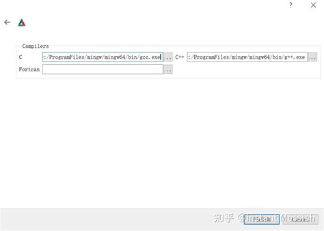 Win10 Cmake Mingw64 编译安装c Opencv踩坑日记 知乎